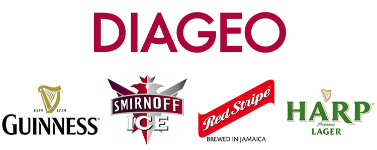DIAGEO